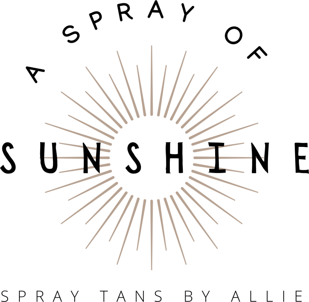 Spray Tan Services Warren, RI - A Spray of Sunshine LLC